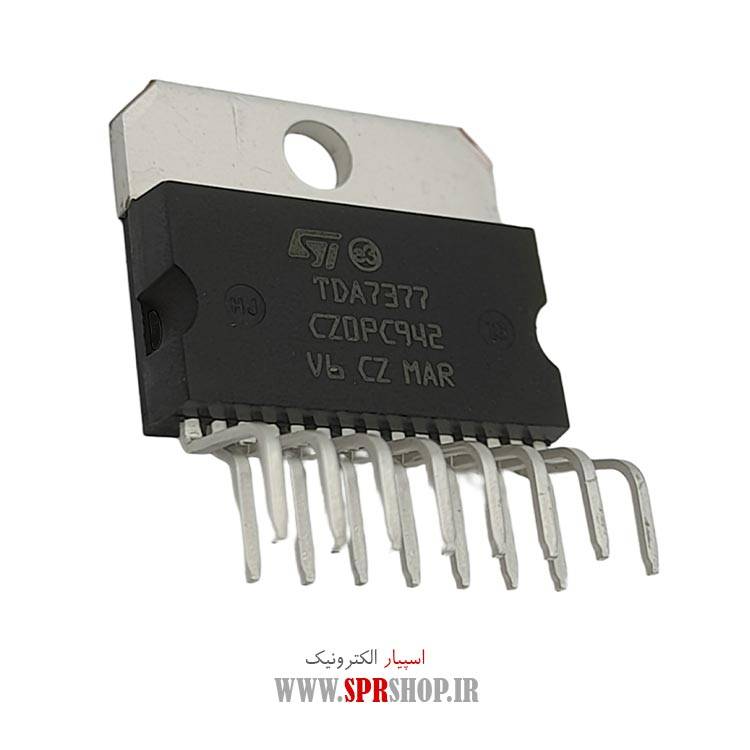خرید آی سی TDA7377 15PIN ORG