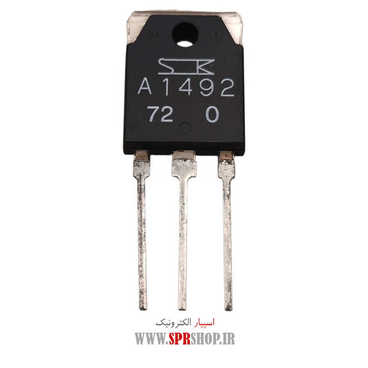خرید ترانزیستور A1492 ORG