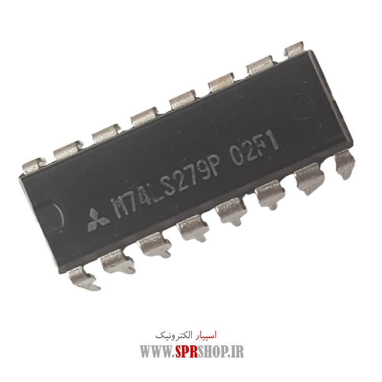 خرید آی سی 74279 DIP