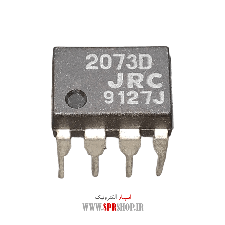 خرید آی سی JRC2073