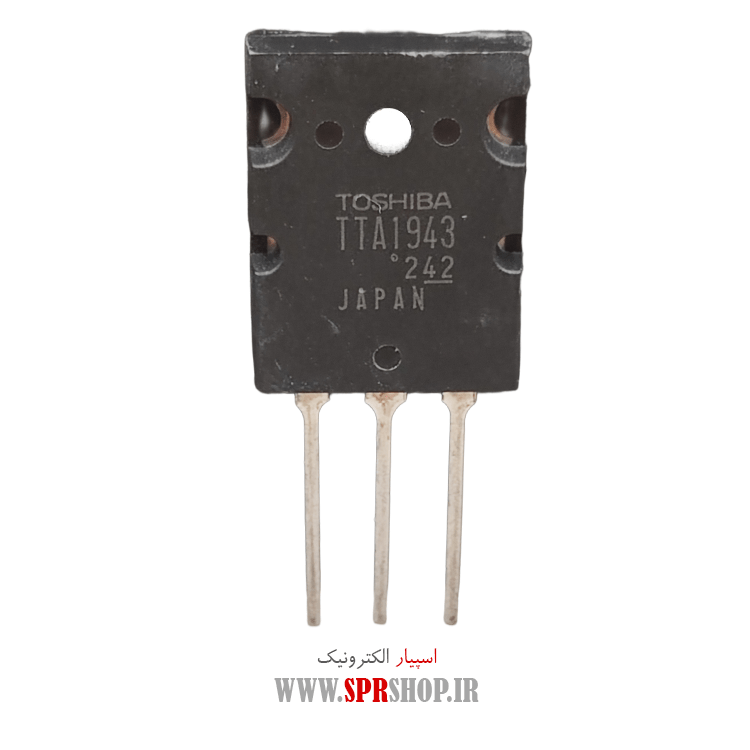 خرید ترانزیستور A1943 TO-264 ORG