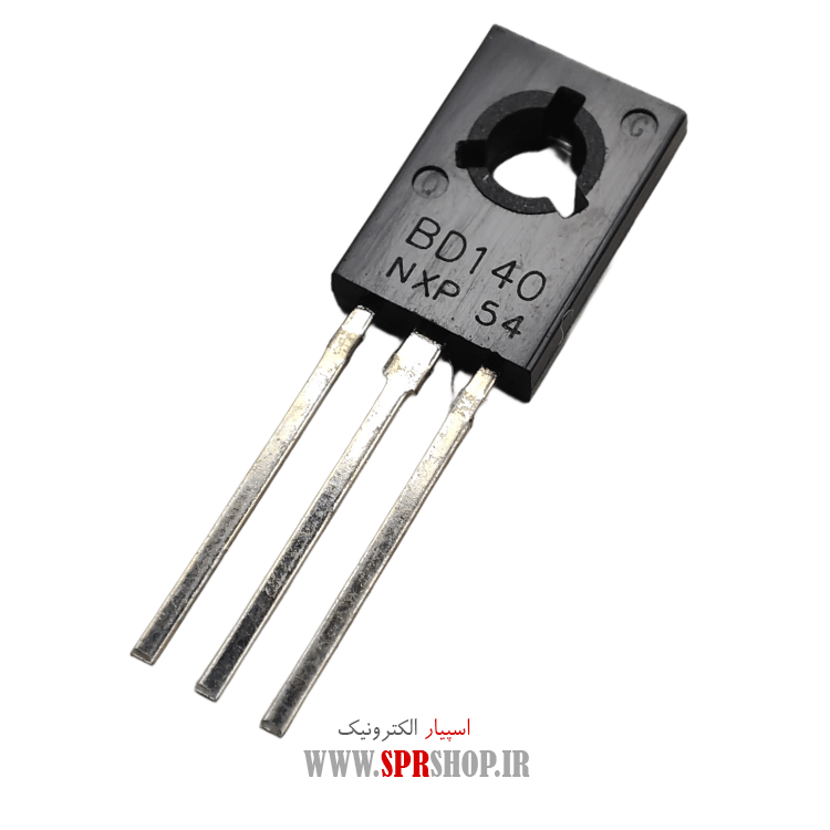 خرید ترانزیستور BD140