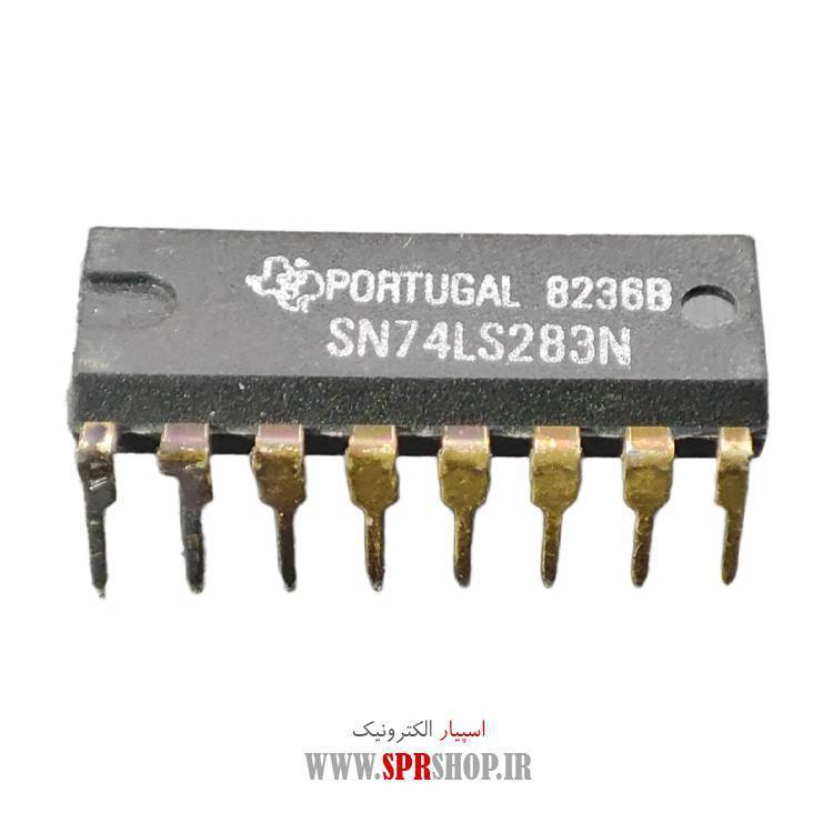 خرید آی سی 74283 DIP